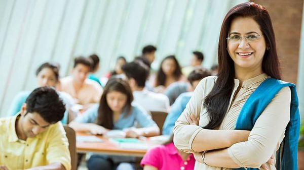 What Is the Significance of Well-Qualified Teachers? - PeakArts